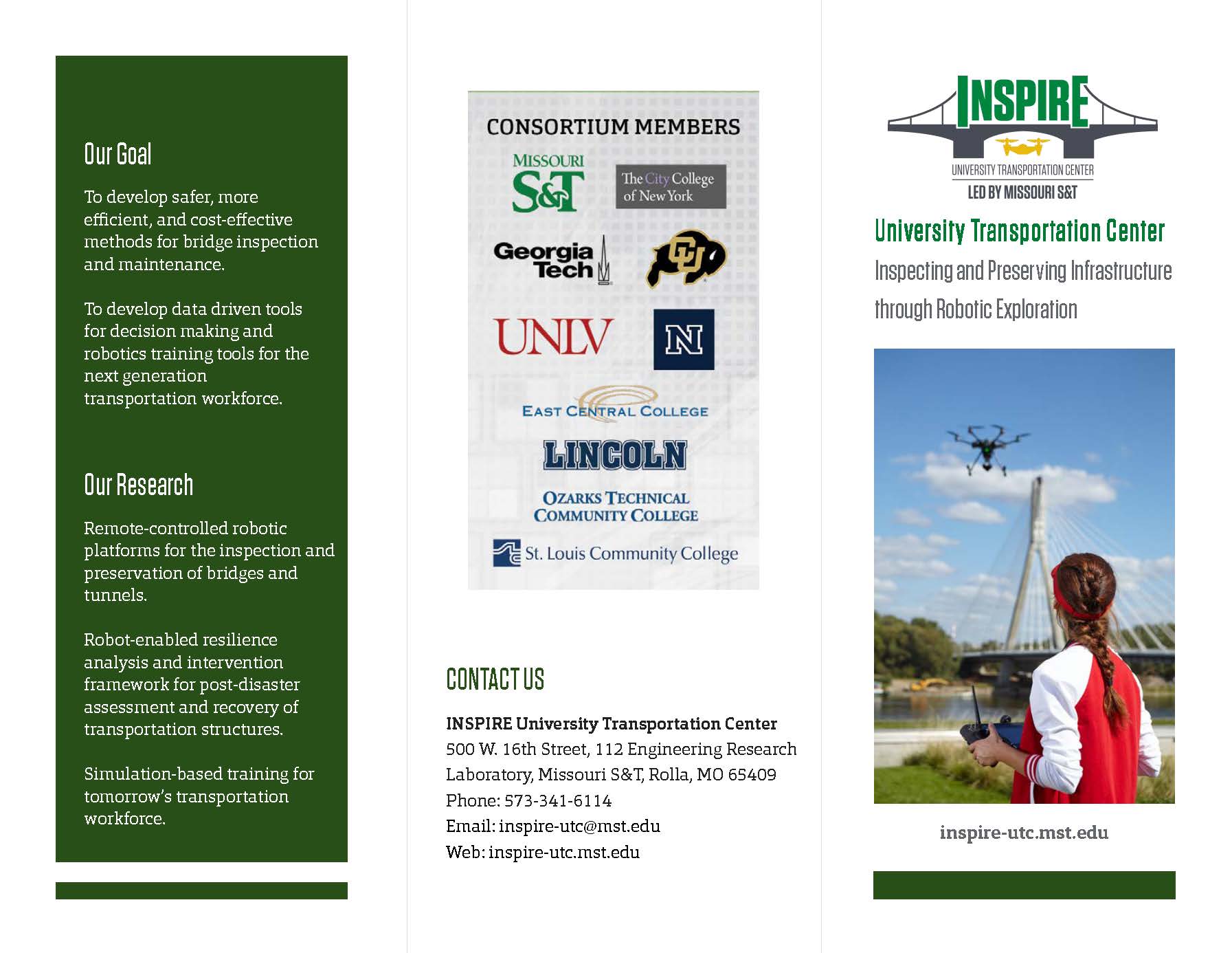 Visitors – INSPIRE | Missouri S&T